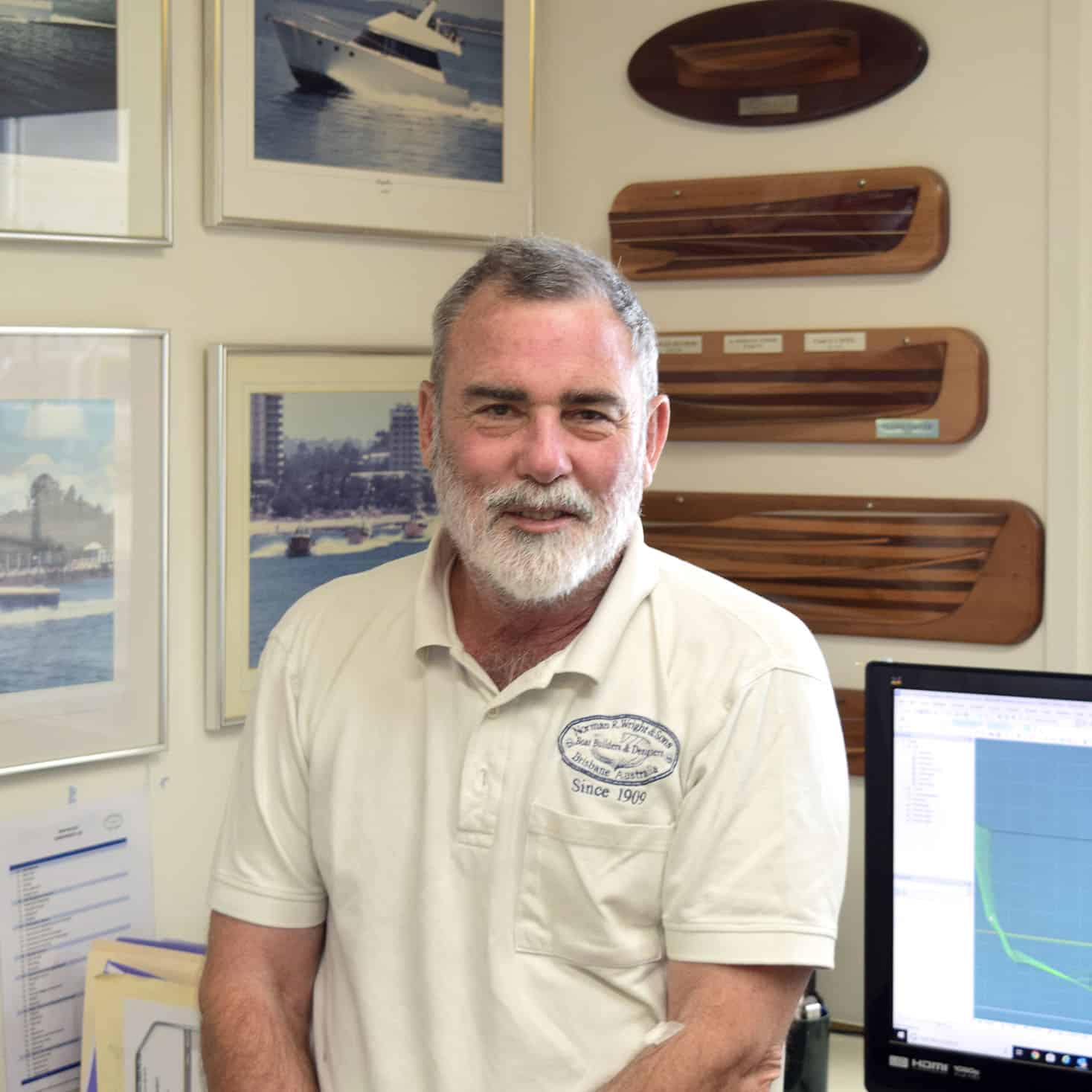 About Us – Norman R. Wright & Sons