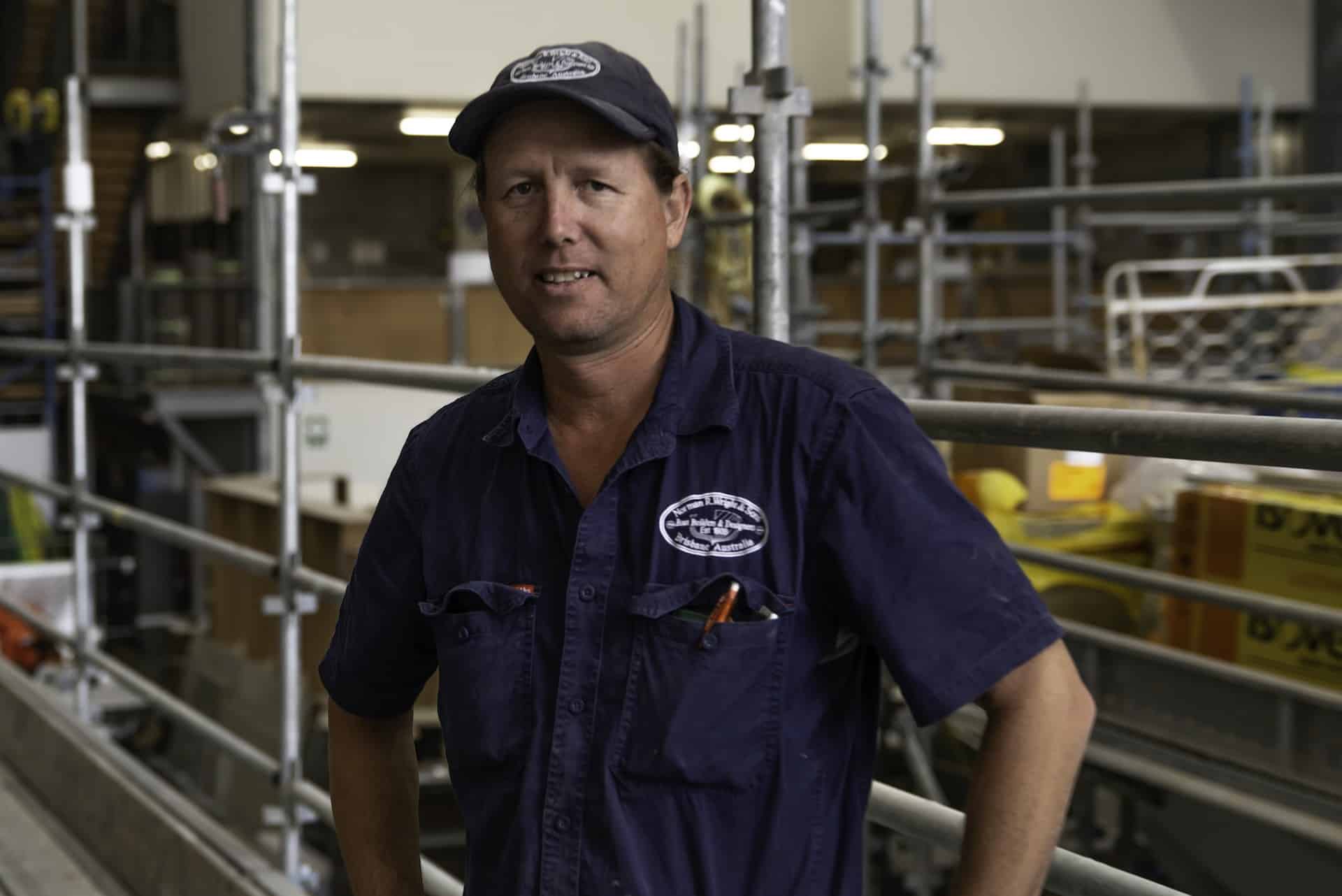 News – Norman R. Wright & Sons